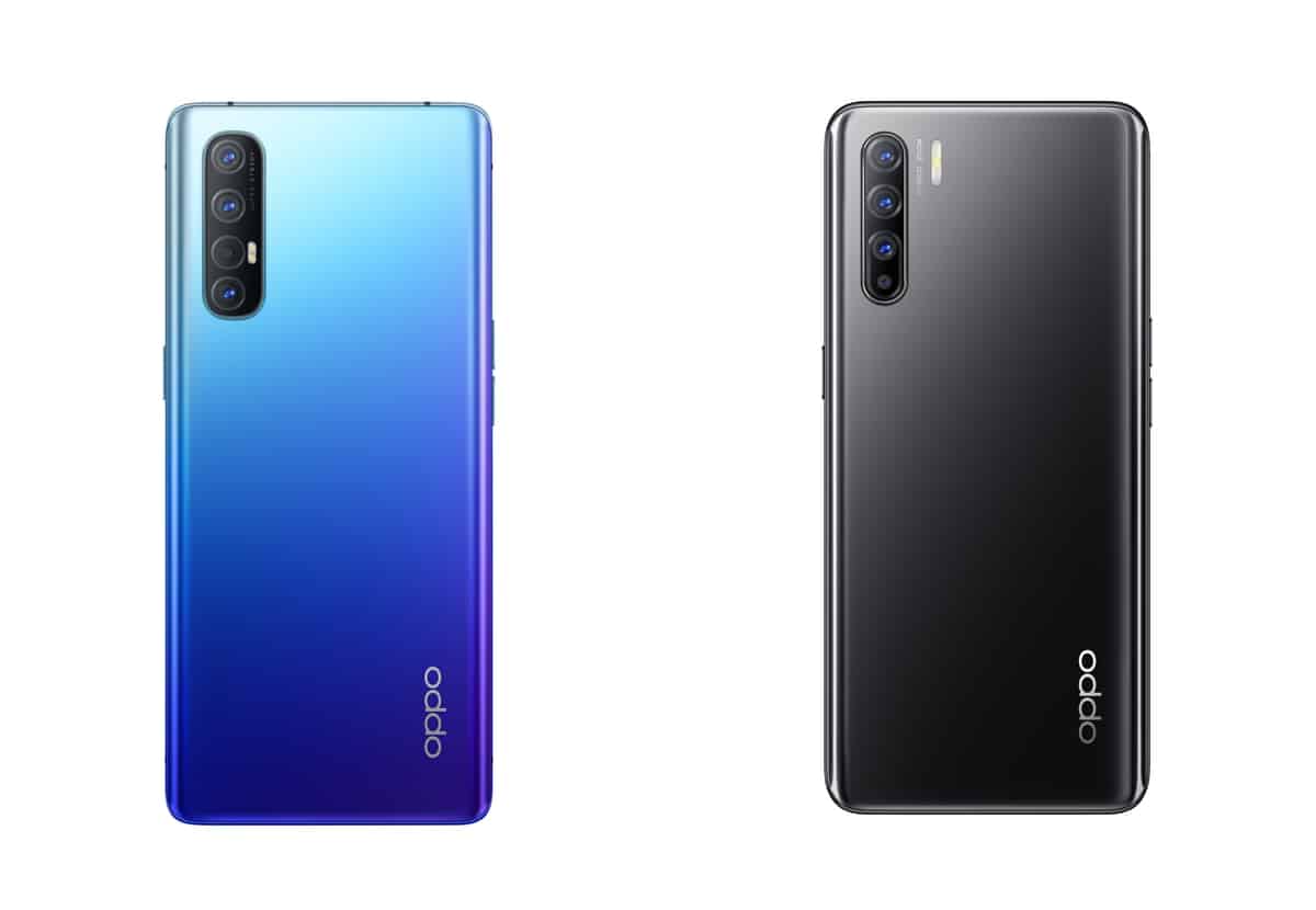 OPPO Reno3 ve Reno3 Pro Satışa Çıkıyor • Digital Report