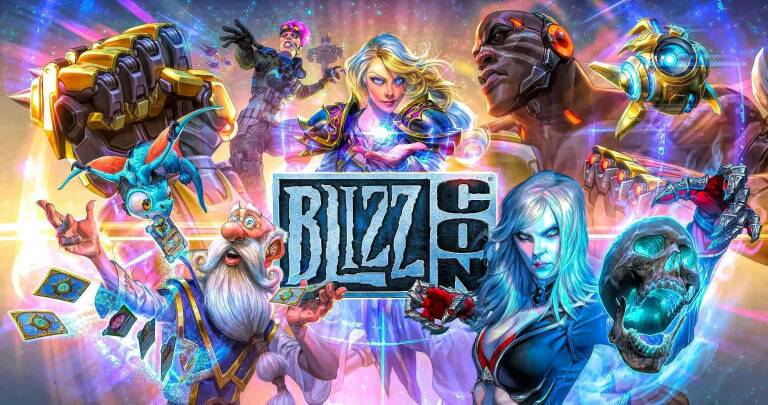 BlizzCon 2021 detayları ve nasıl, nereden izlenir? • Digital Report