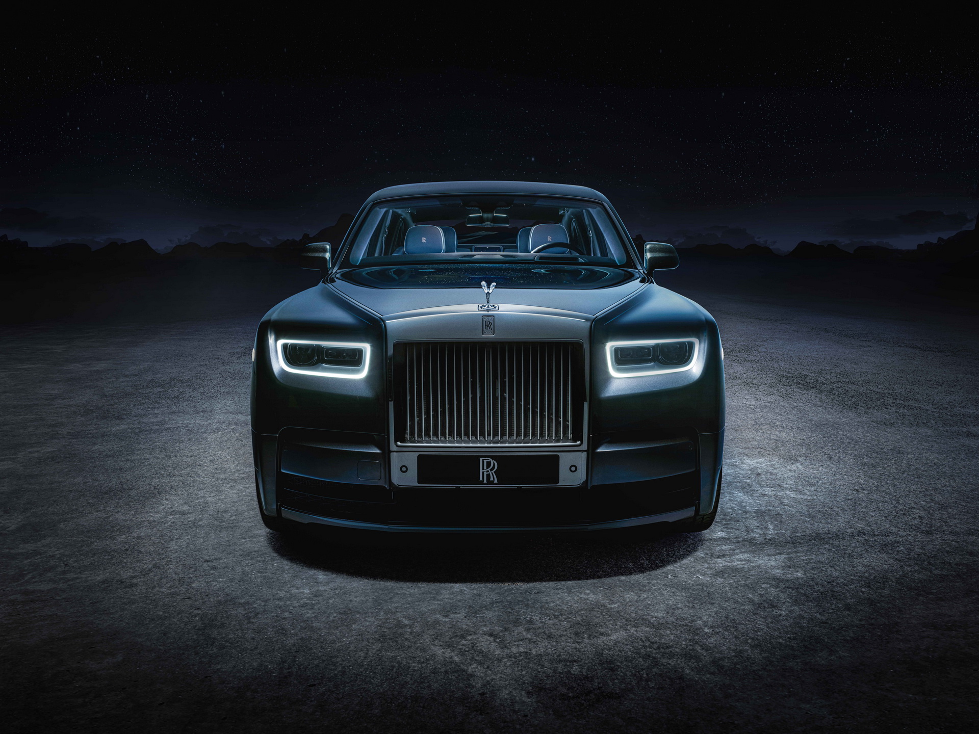 Rolls-Royce 2030'dan itibaren sadece elektrikli otomobil üretecek ...
