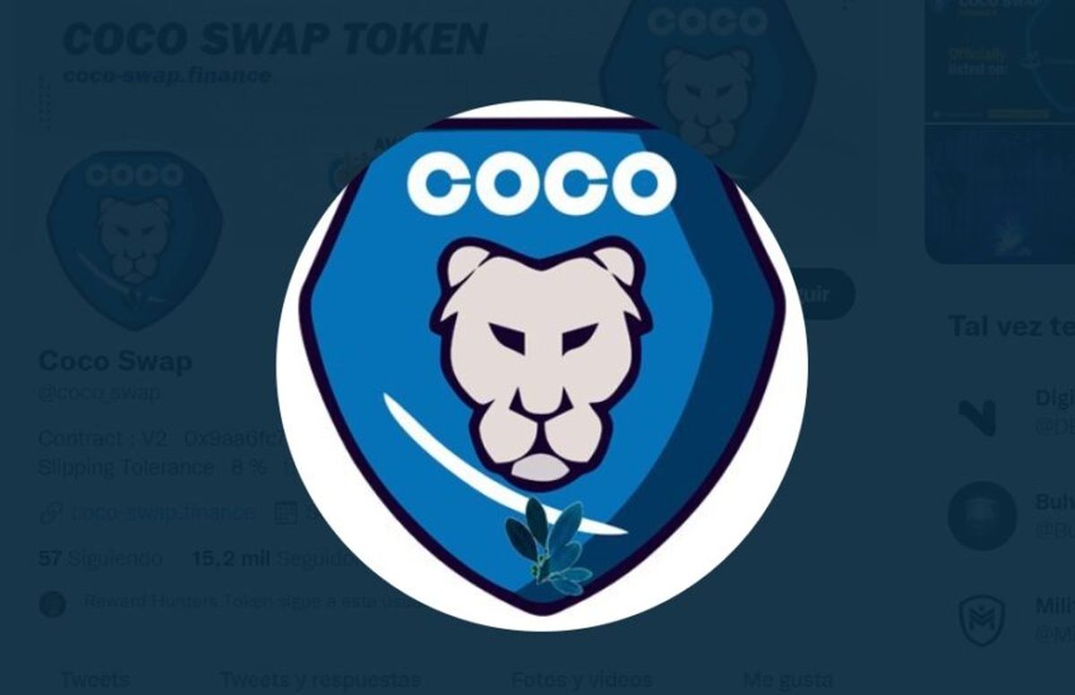 Coco Swap Token (COCO) nedir? • Digital Report