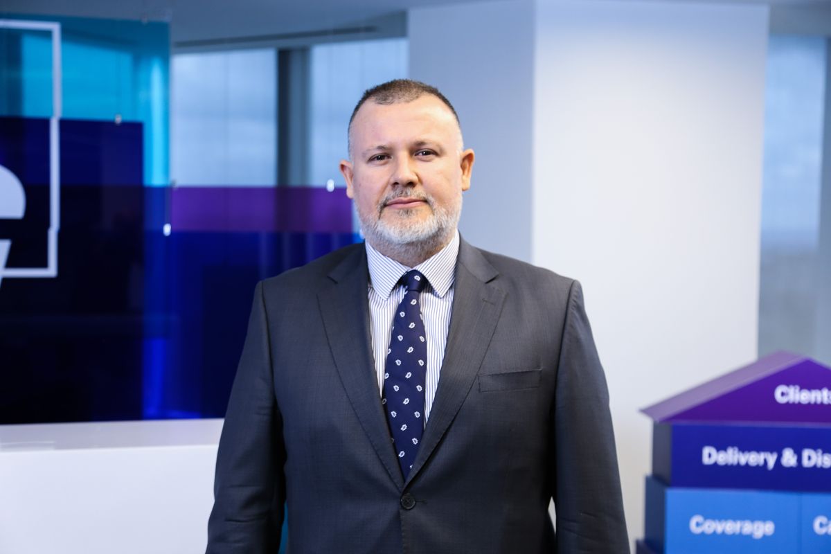 Ümit Yalçın Şen, KPMG Türkiye'nin yeni şirket ortağı oldu • Digital Report