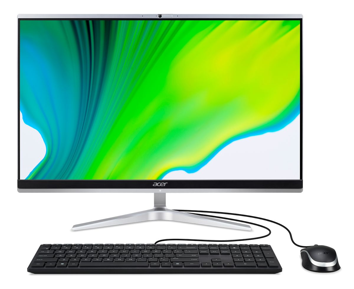 Acer Aspire C24: Özellikleri, fiyatı ve çıkış tarihi • Digital Report