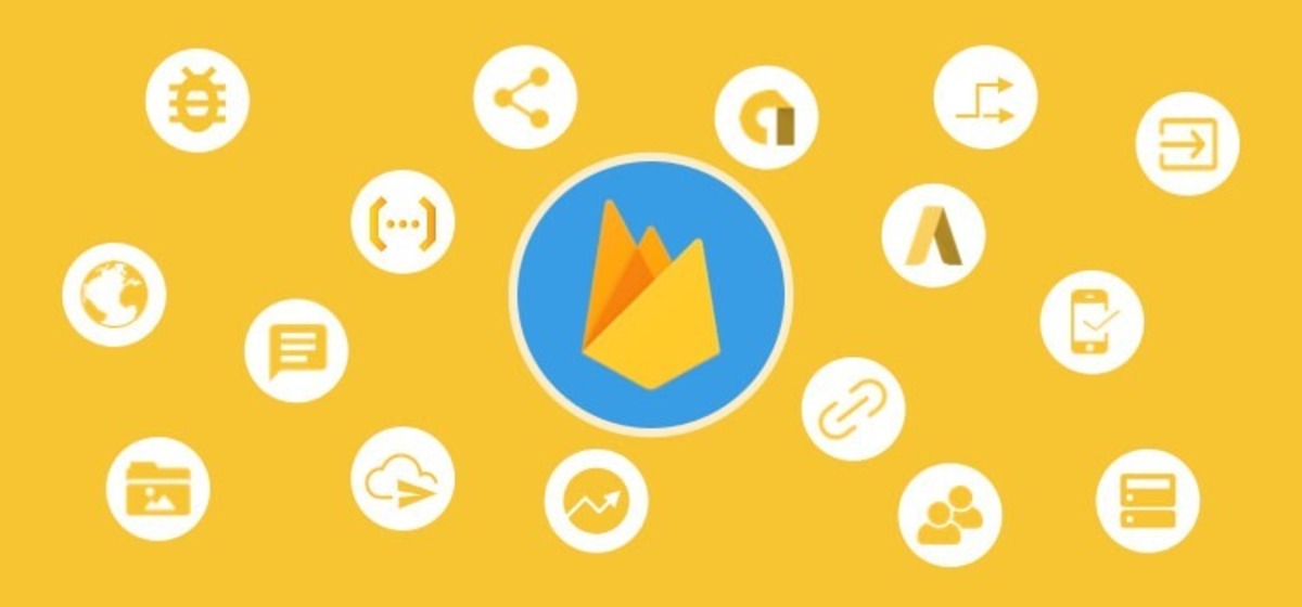Google Firebase nedir? • Digital Report