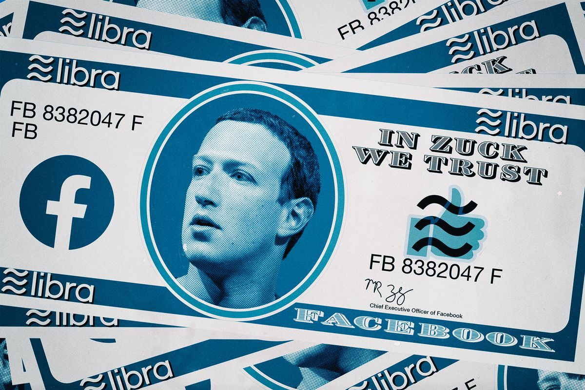Meta Zuck Bucks nedir • Digital Report