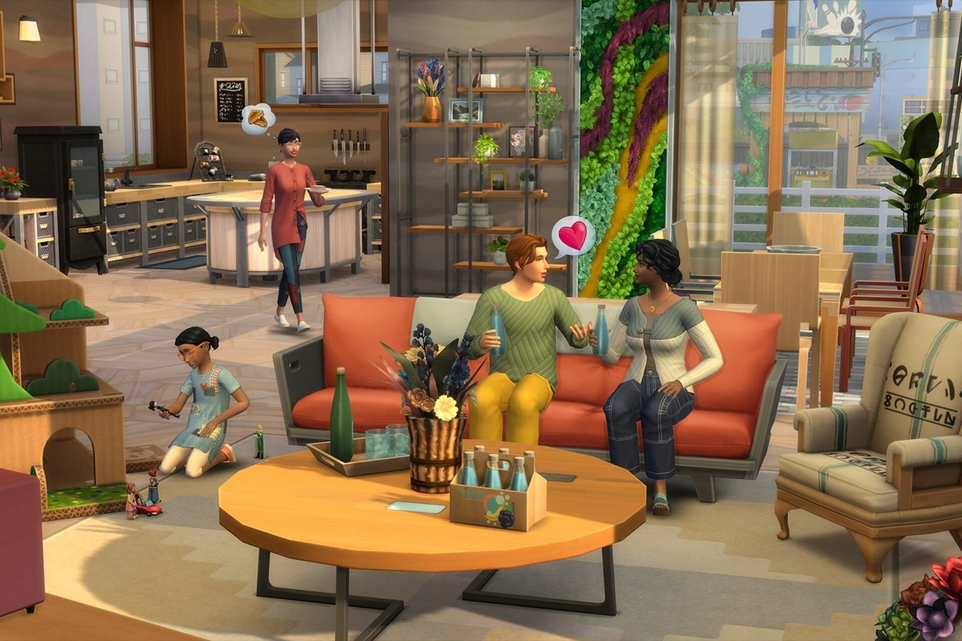 Sims 4 Life Tragedies Modu Nas l Etkinle tirilir Digital Report
