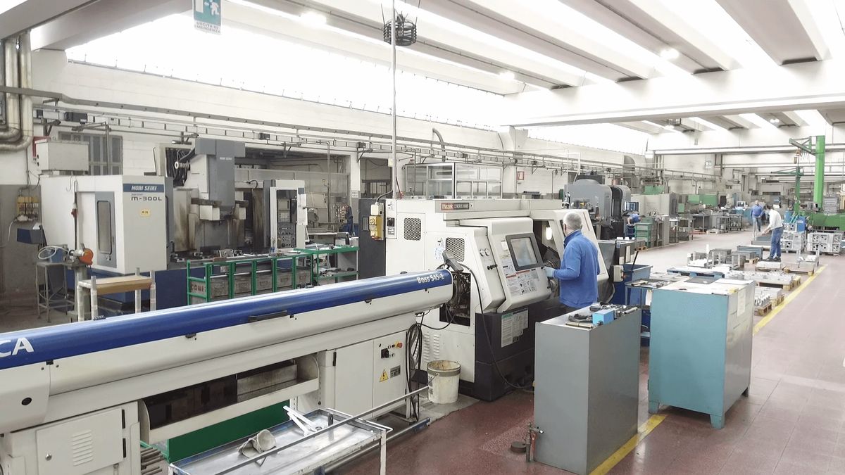 DELMIA Ortems nedir? • Digital Report