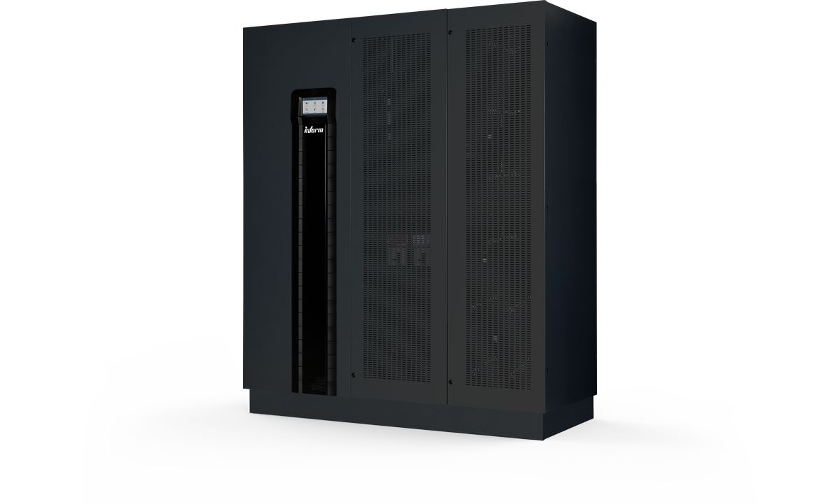 Solutio UPS nedir? • Digital Report