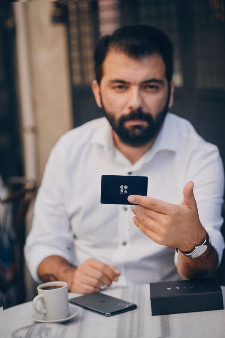 Voila Card nedir, güvenli mi, nasıl kullanılır ve fazlası • Digital Report