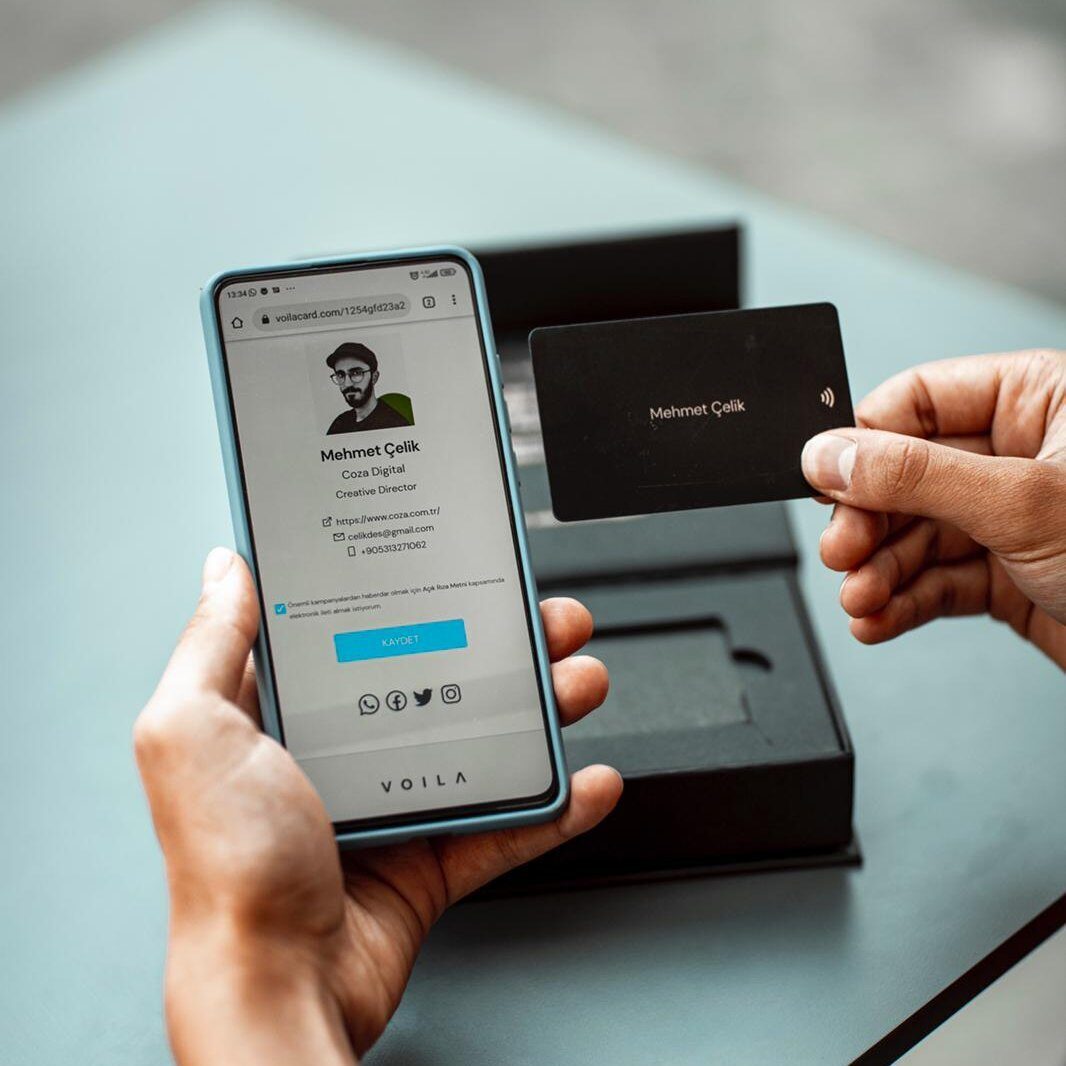 Voila Card nedir, güvenli mi, nasıl kullanılır ve fazlası • Digital Report
