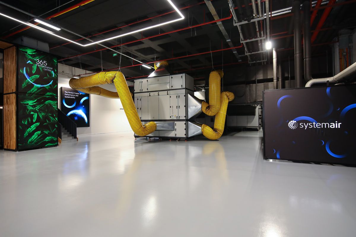 365 Performance Center nedir • Digital Report