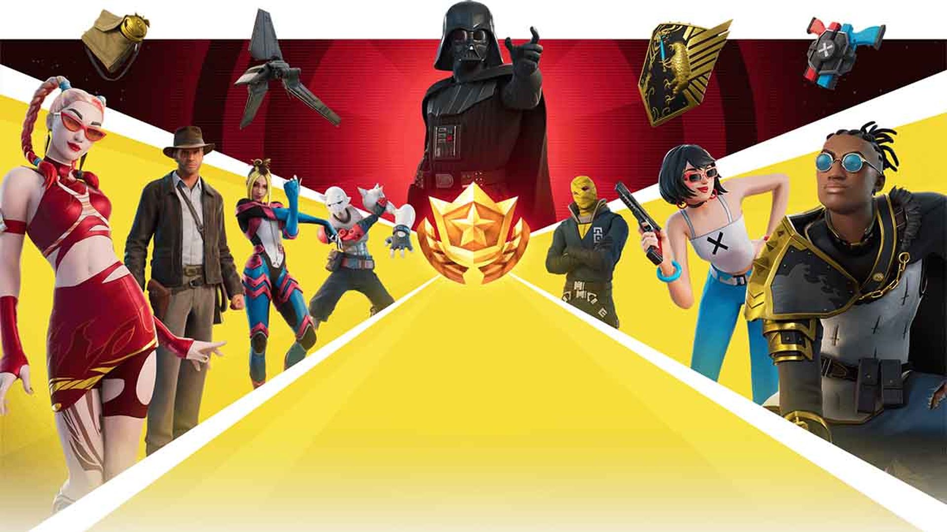 Fortnite Battle Stars nasıl elde edilir? • Digital Report