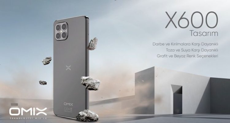 OMIX X400, X600 ve X700: Özellikleri, fiyatı ve çıkış tarihi • Digital ...
