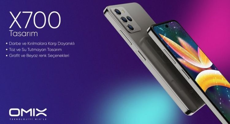OMIX X400, X600 ve X700: Özellikleri, fiyatı ve çıkış tarihi • Digital ...