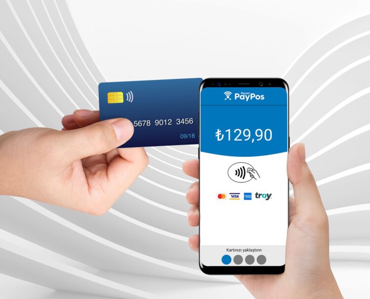 Paynet PayPOS nedir? • Digital Report