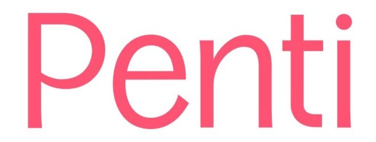 Penti kurumsal marka kimliğini yeniledi: İşte yeni logo • Digital Report