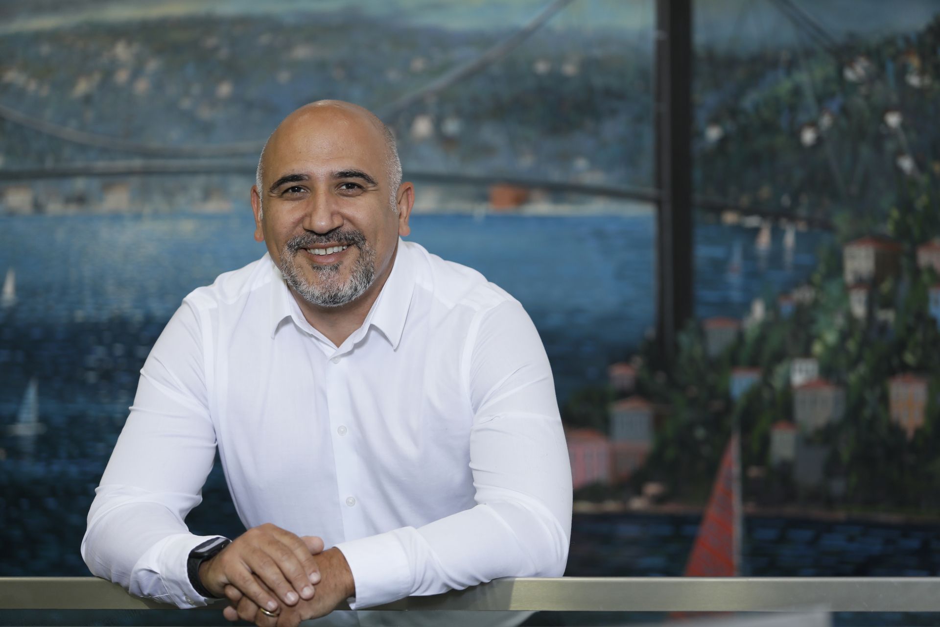 Röportaj: Multinet Up olarak kurumların en iyi çözüm ortağı olmak için ...