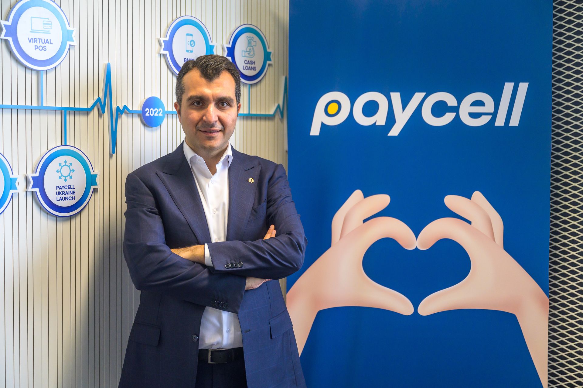 Paycell Europe nedir? • Digital Report