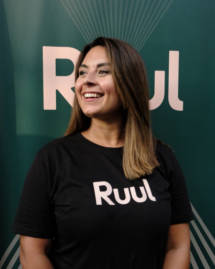 Rimuut, ismini Ruul olarak değiştirdi • Digital Report