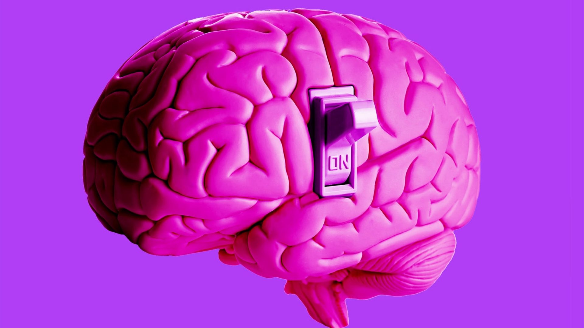 Synchron Switch: iPhone'ları beyninizle kontrol etmeniz artık mümkün ...