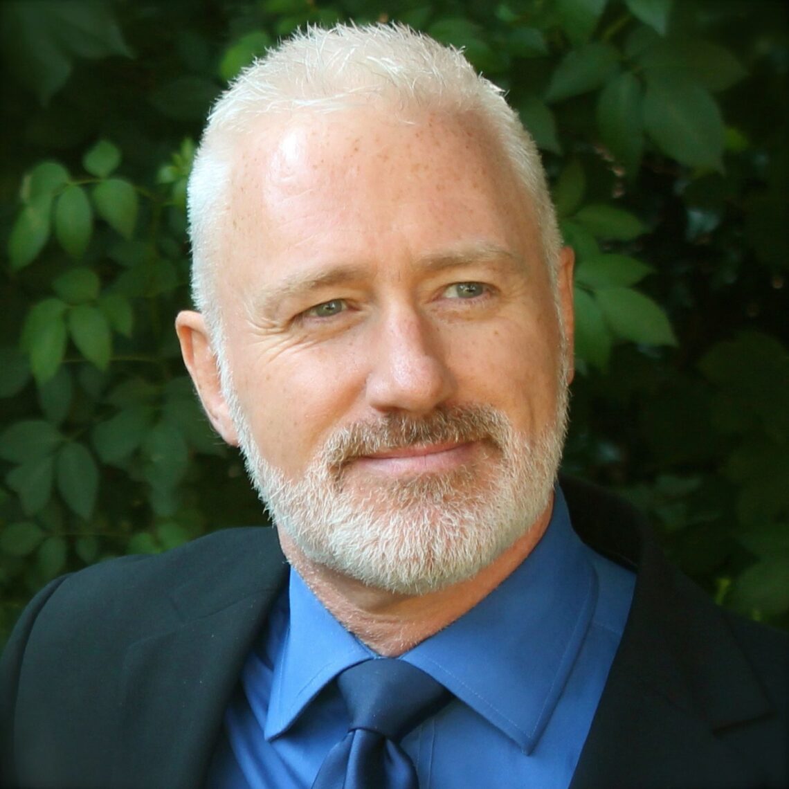 Avansas'ın yeni CEO'su Gary Fox kimdir? • Digital Report