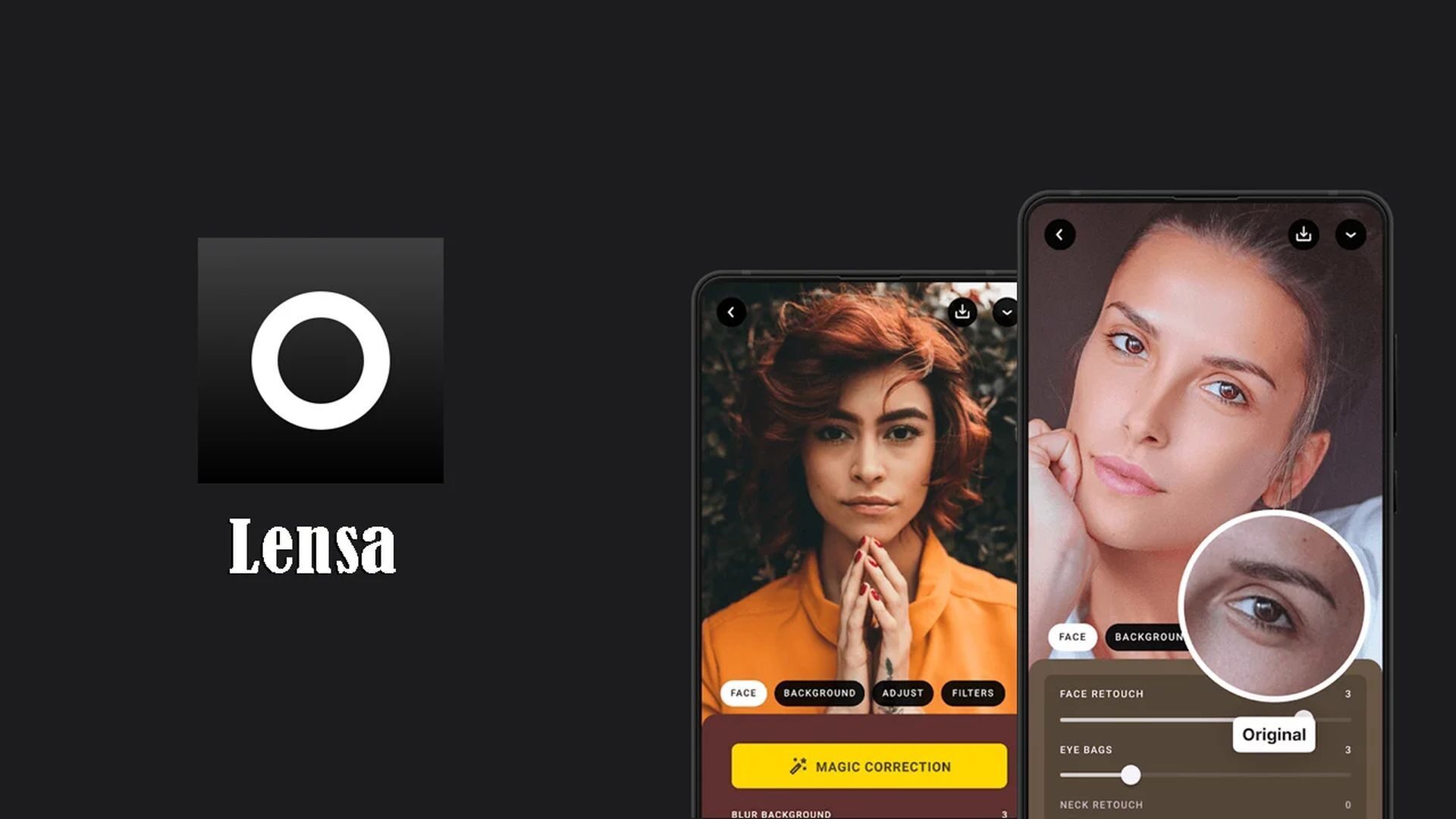 Çözüm: Lensa AI çalışmıyor • Digital Report