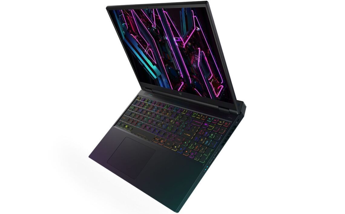 Acer Predator Helios 16 ve 18: Özellikleri, fiyatı ve çıkış tarihi ...