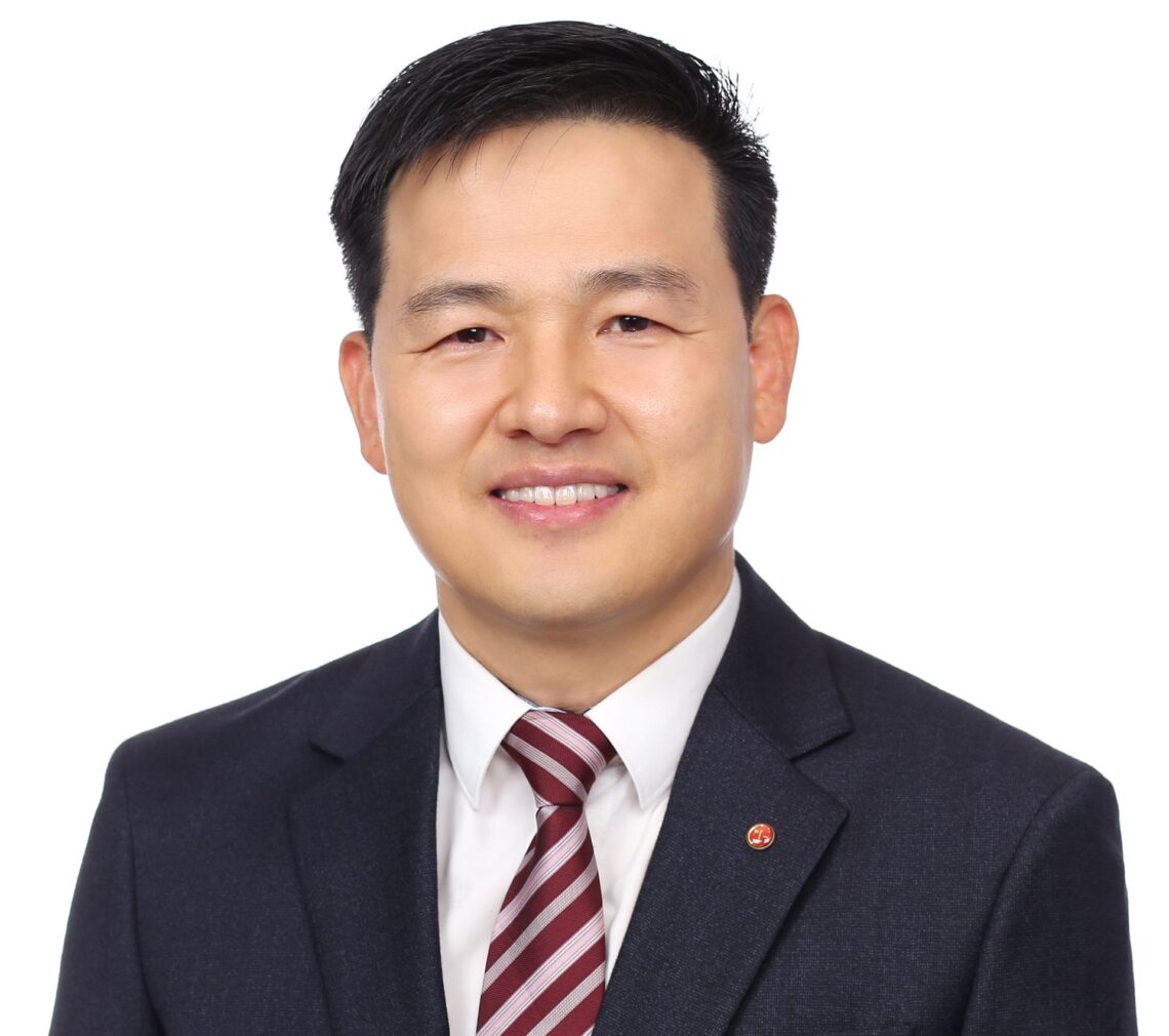 Dustin Lee, LG Electronics Türkiye Başkanı olarak atandı • Digital Report