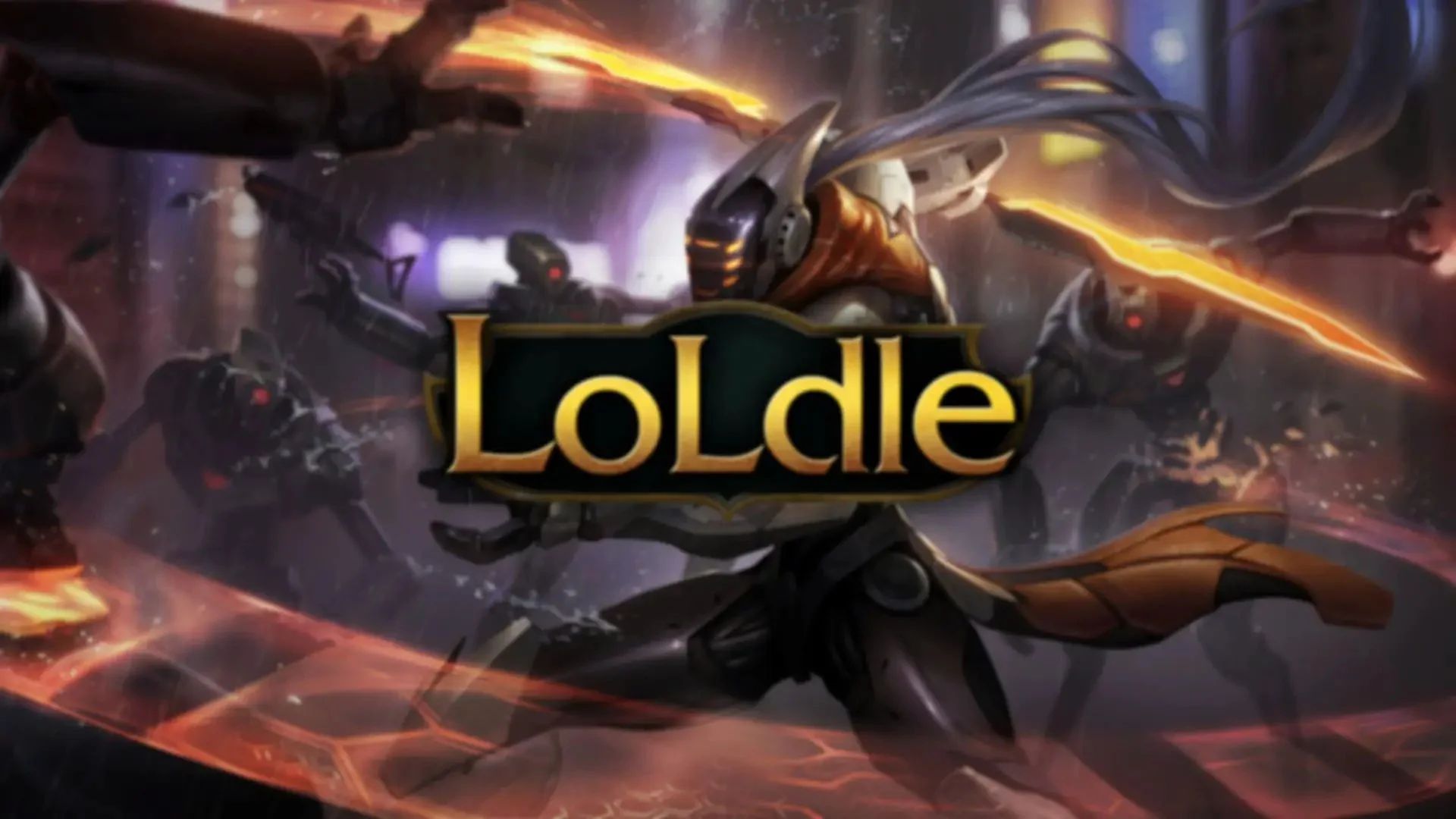 LoLdle cevapları (17 Mart 2023) • Digital Report