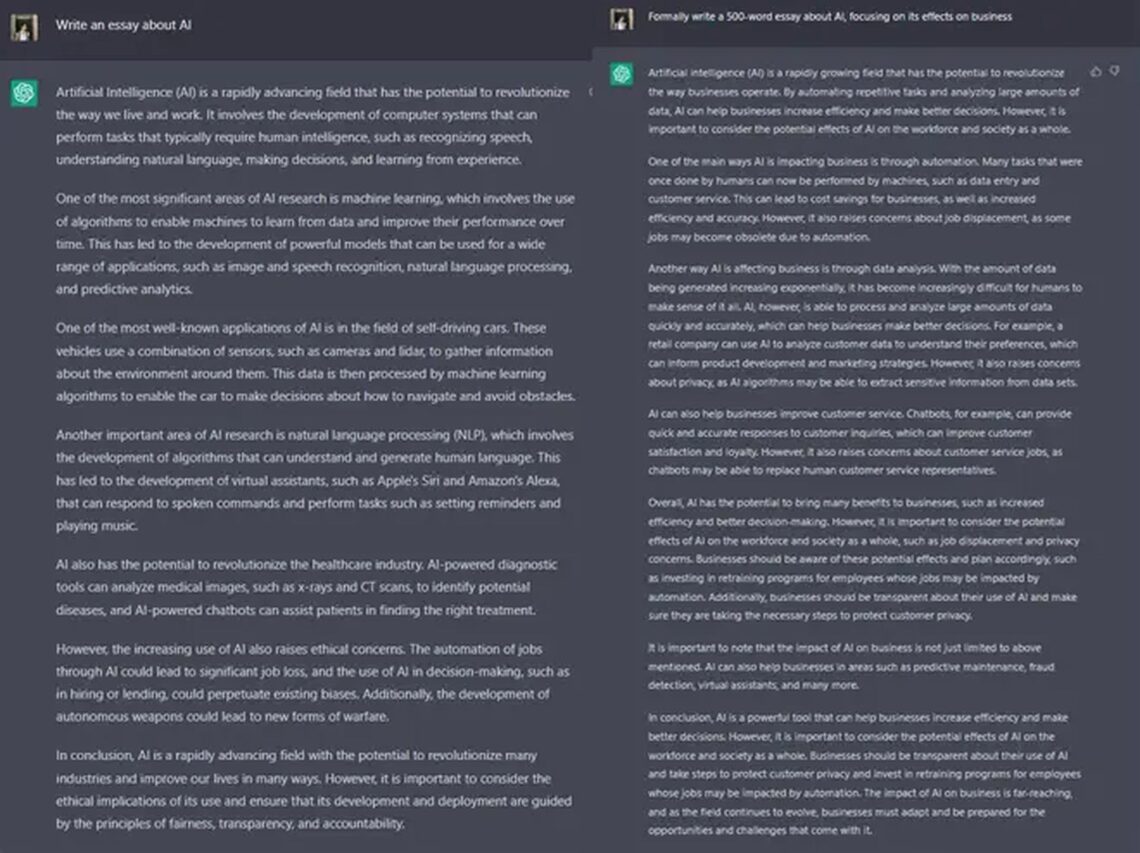 Prompt mühendisliği: Prompt engineering nedir? • Digital Report