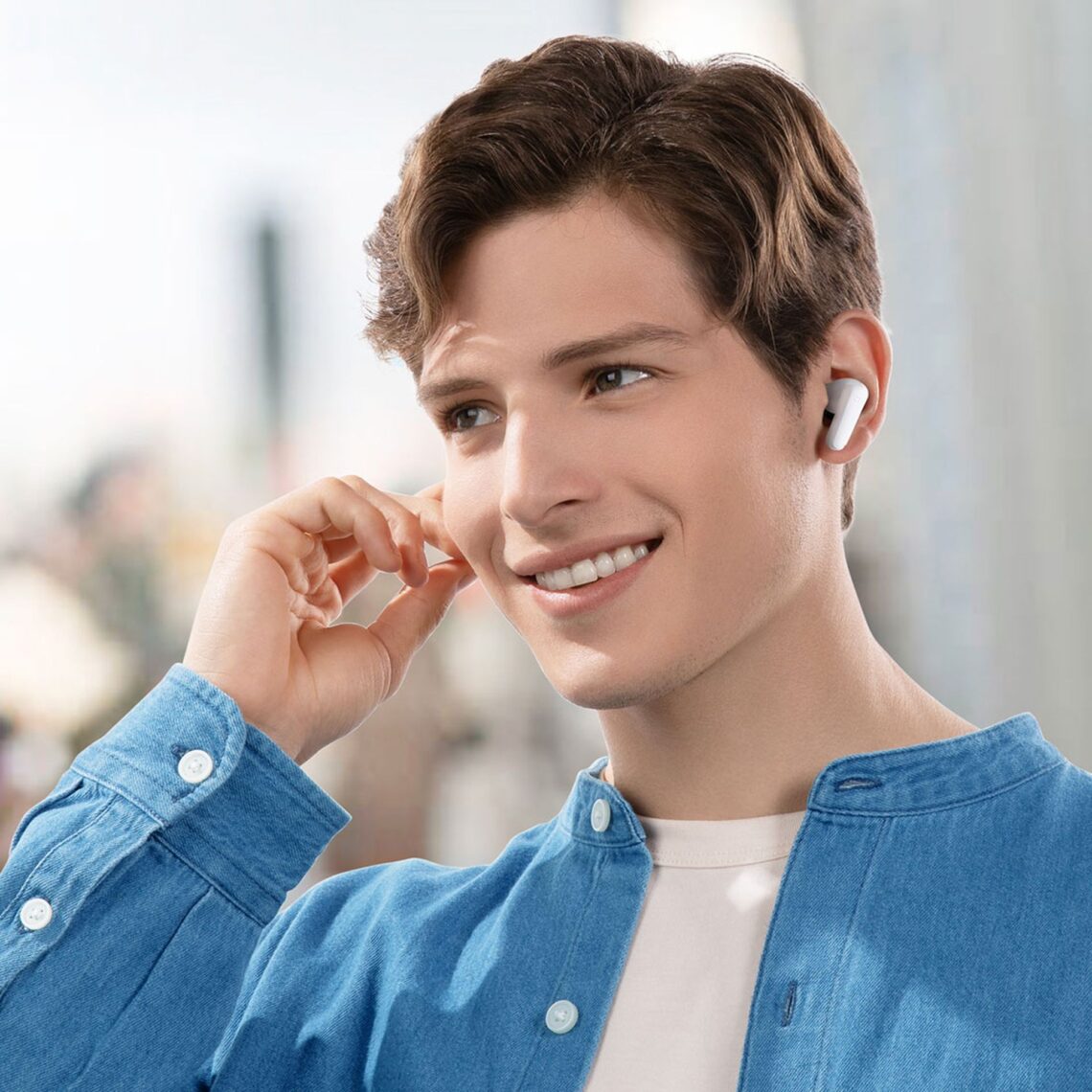 Anker Soundcore R50i TWS Bluetooth Kulaklık: Özellikleri ve fiyatı ...