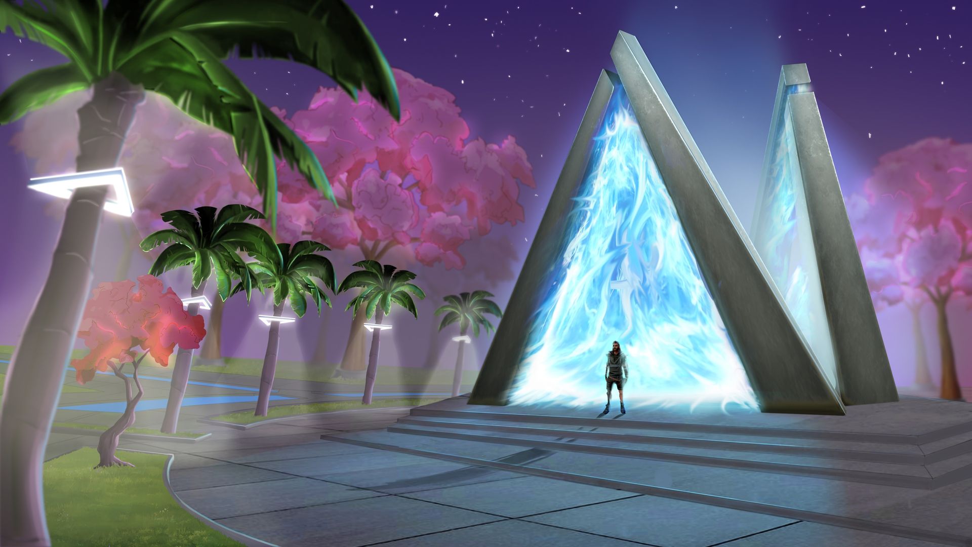 Yerli girişim GoArt Metaverse sanal ve gerçek dünyayı birleştiriyor ...