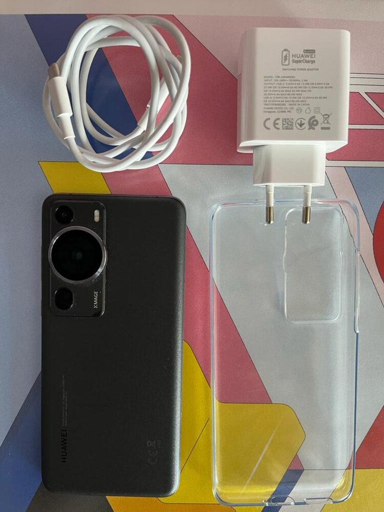 HUAWEI P60 Pro inceleme: Piyasadaki tek “benzersiz” akıllı telefon ...