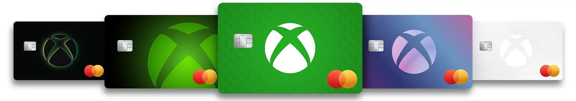 Microsoft'tan oyunculara özel kredi kartı: Xbox Mastercard • Digital Report