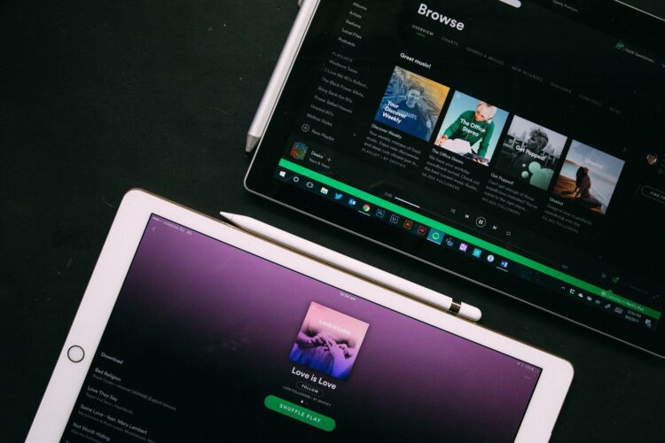 "Spotify Upstream Request Timeout" hatası nasıl giderilir? • Digital Report