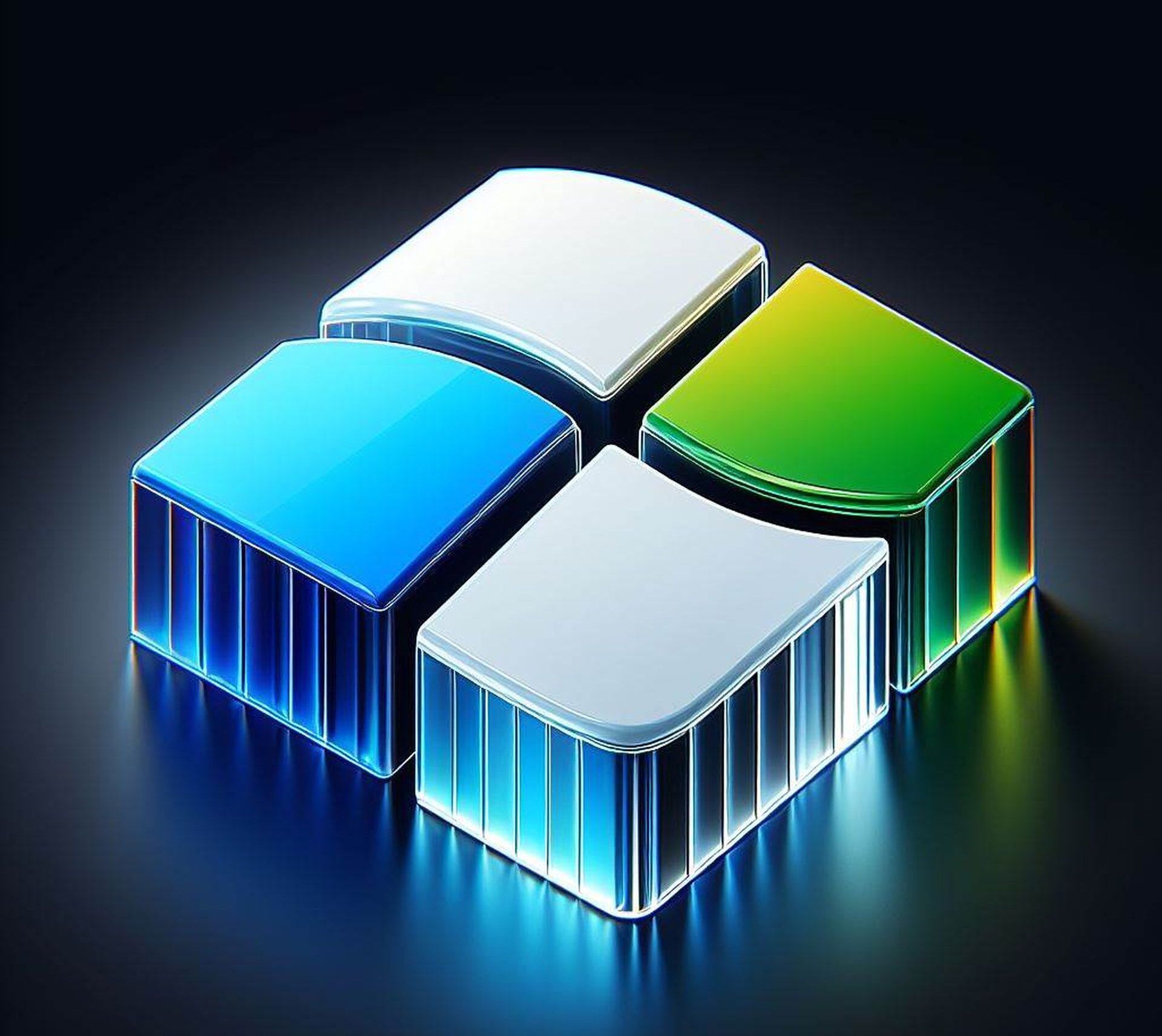 Windows 12 geliyor! • Digital Report