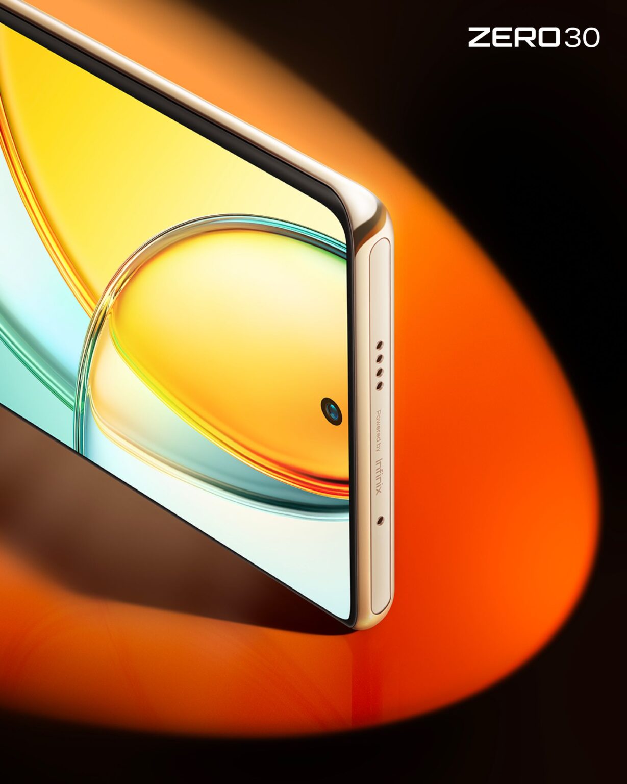 Infinix ZERO 30 Türkiye’de satışa sunuluyor • Digital Report