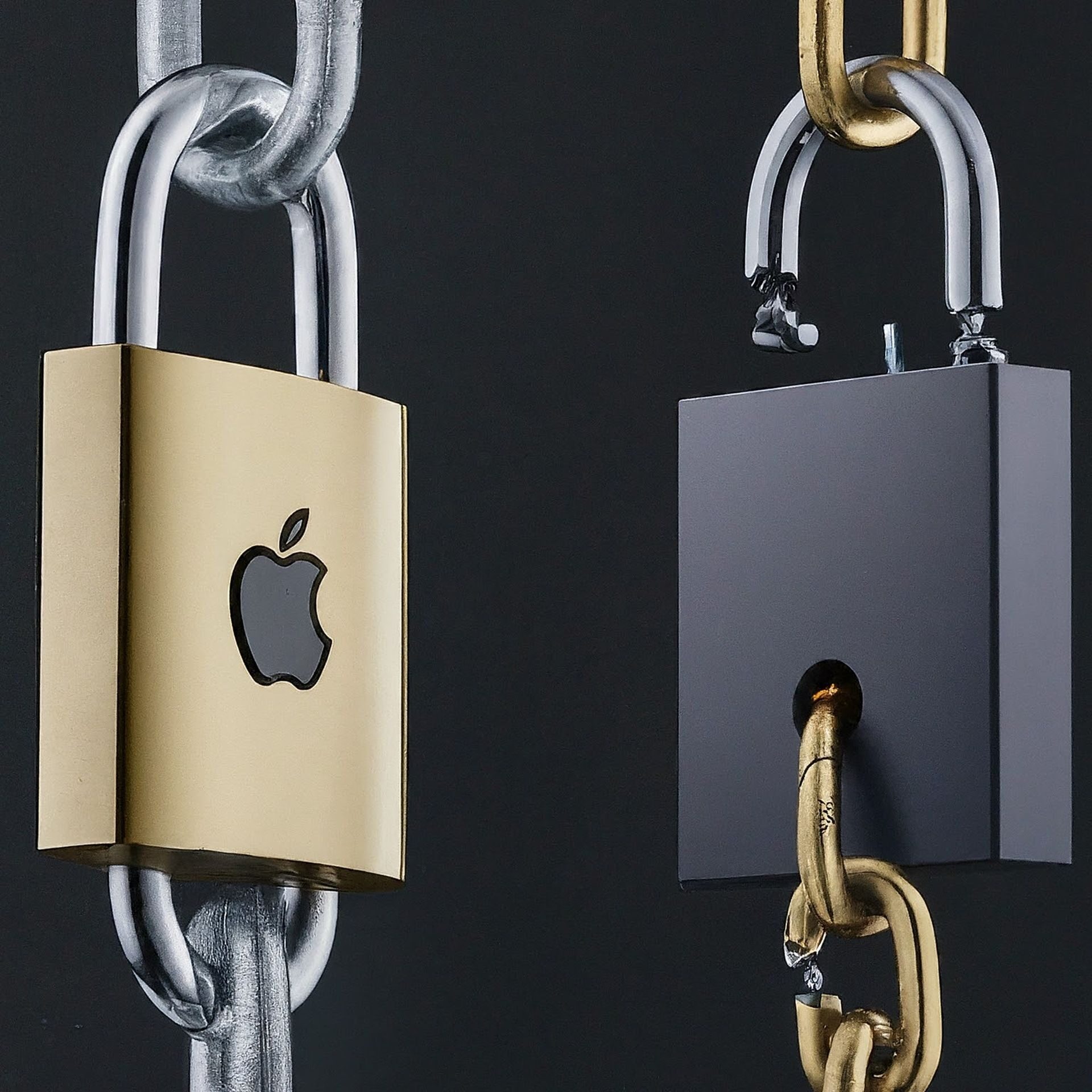 Kuantum şifreleme ile yeni güvenlik çağı: Apple PQ3'ü tanıttı • Digital ...