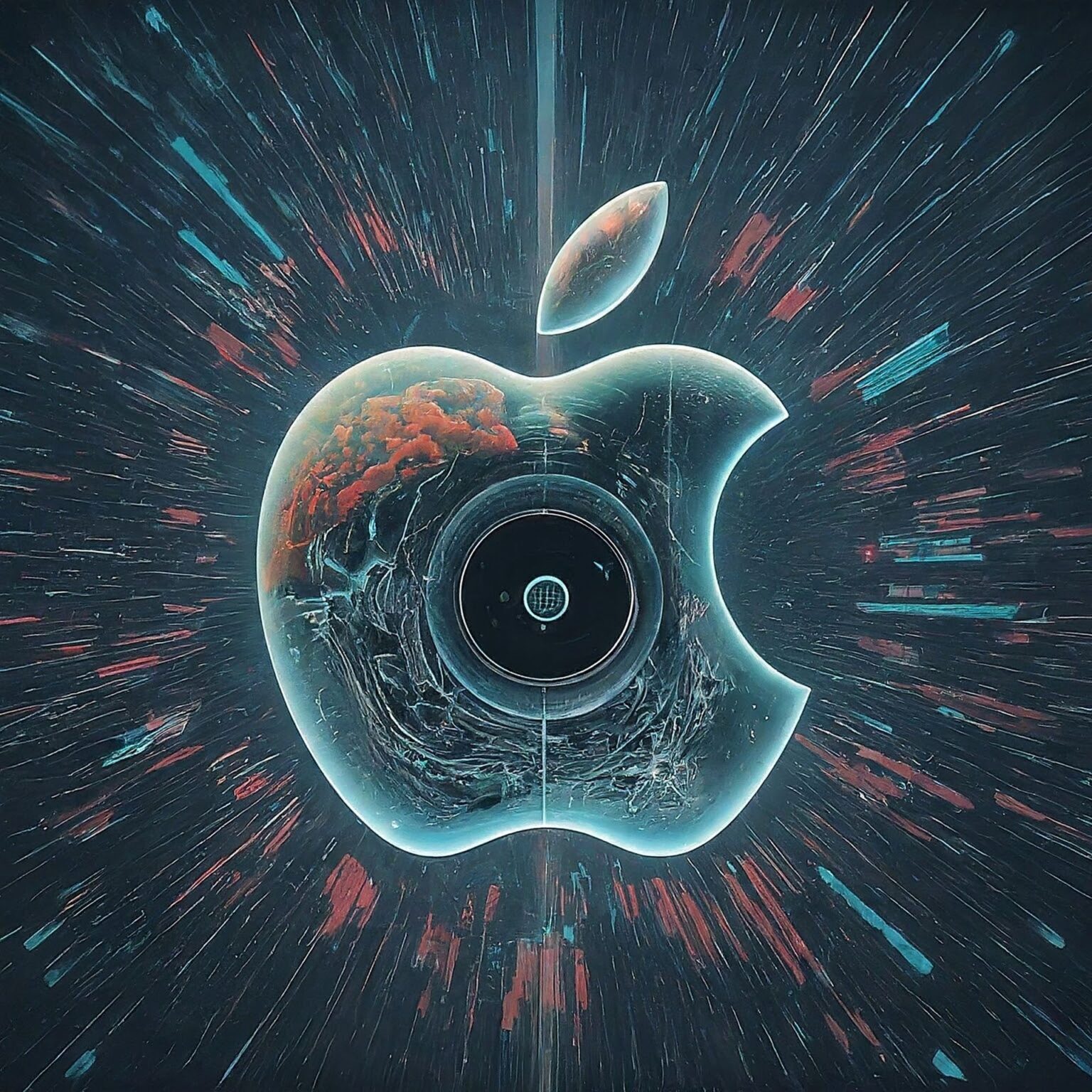Apple, MM1 ile yapay zeka alanındaki sessizliğini bozuyor • Digital Report