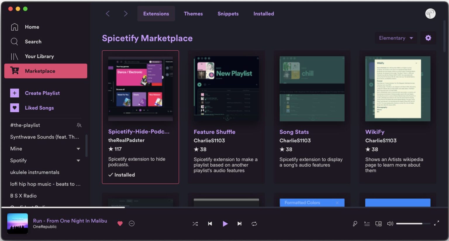 Spicetify nedir ve nasıl kurulur? • Digital Report