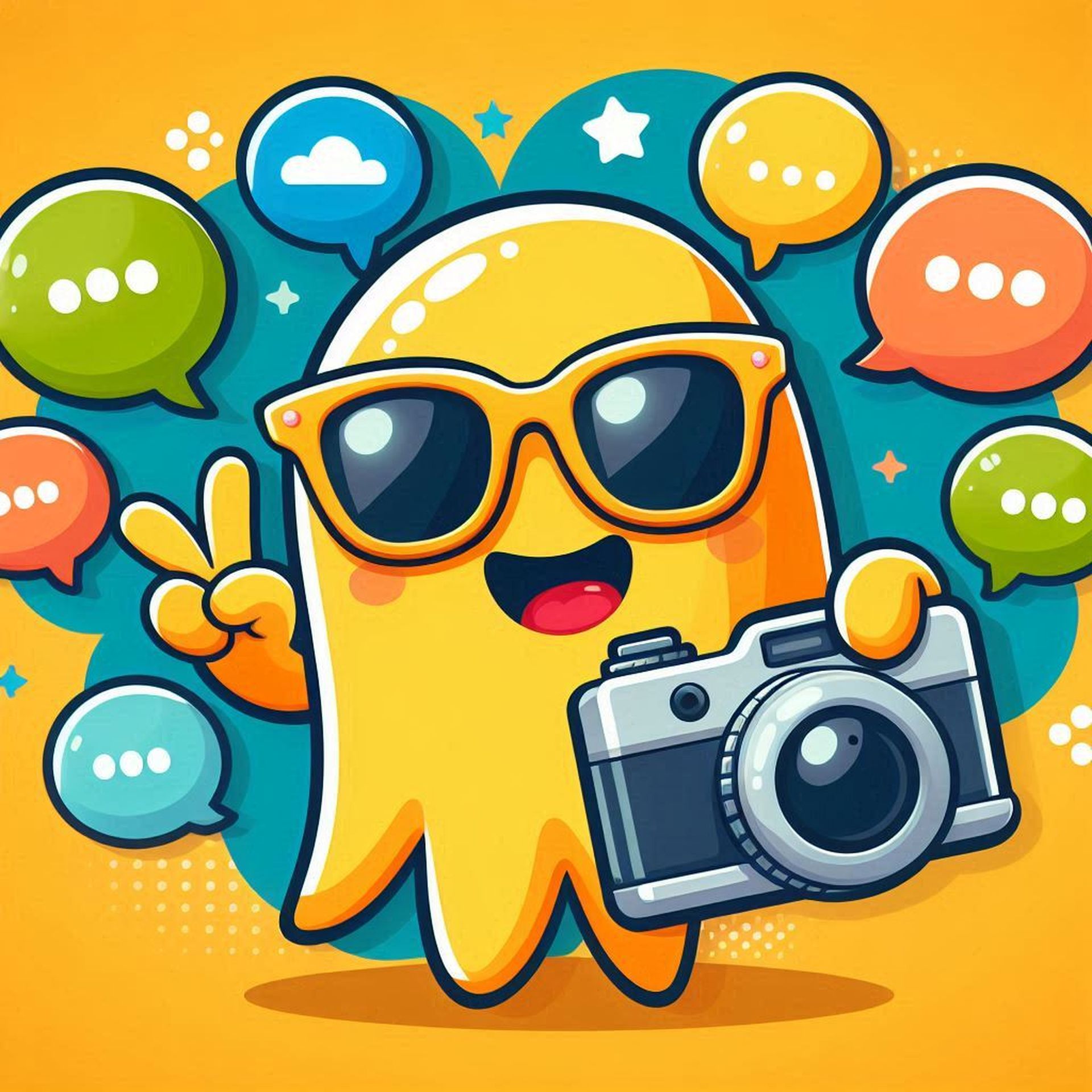 Snapchat 2024 trendlerini açıkladı • Digital Report