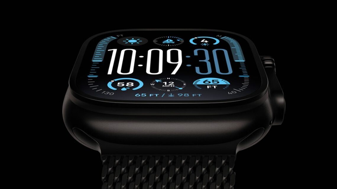 Apple'ın "It's Glowtime" etkinliğinde duyurulan her şey • Digital Report