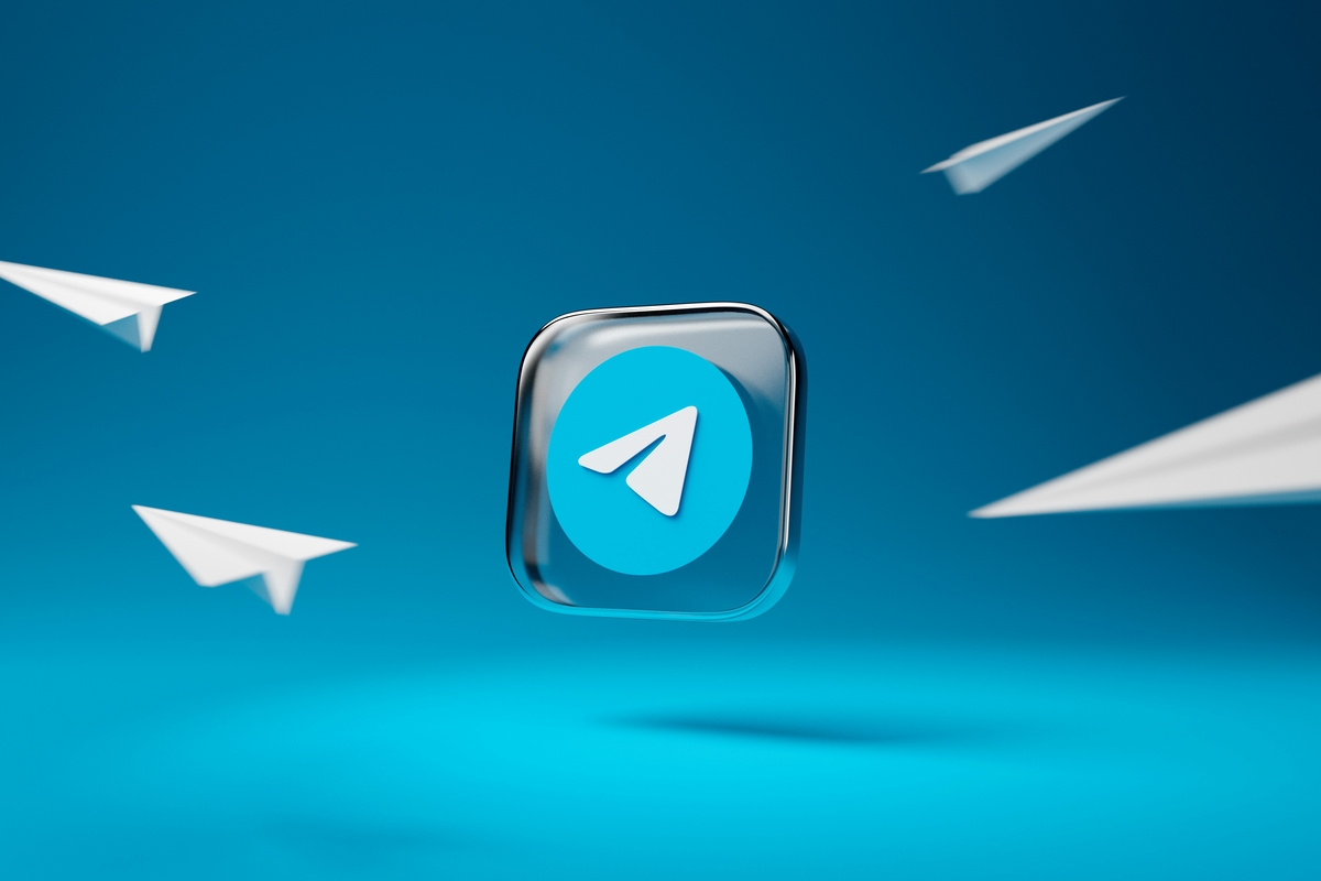 Telegram'da sticker nasıl yapılır? • Digital Report