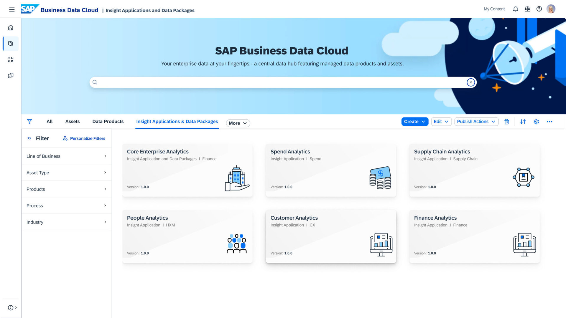 SAP, “Business Data Cloud” ile yapay zekada yeni bir dönem başlatıyor • Digital Report
