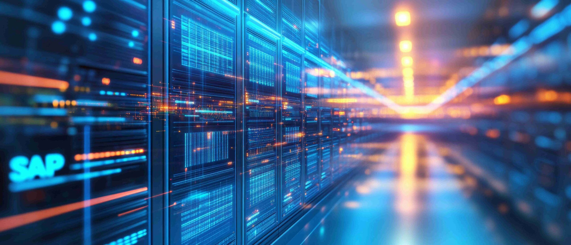 SAP, “Business Data Cloud” ile yapay zekada yeni bir dönem başlatıyor ...