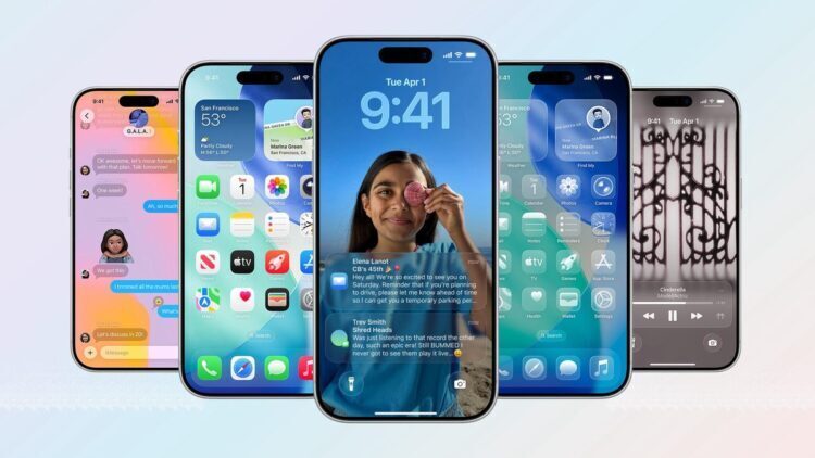 Apple 2026 SRD programı için iPhone başvuruları açıldı • Digital Report