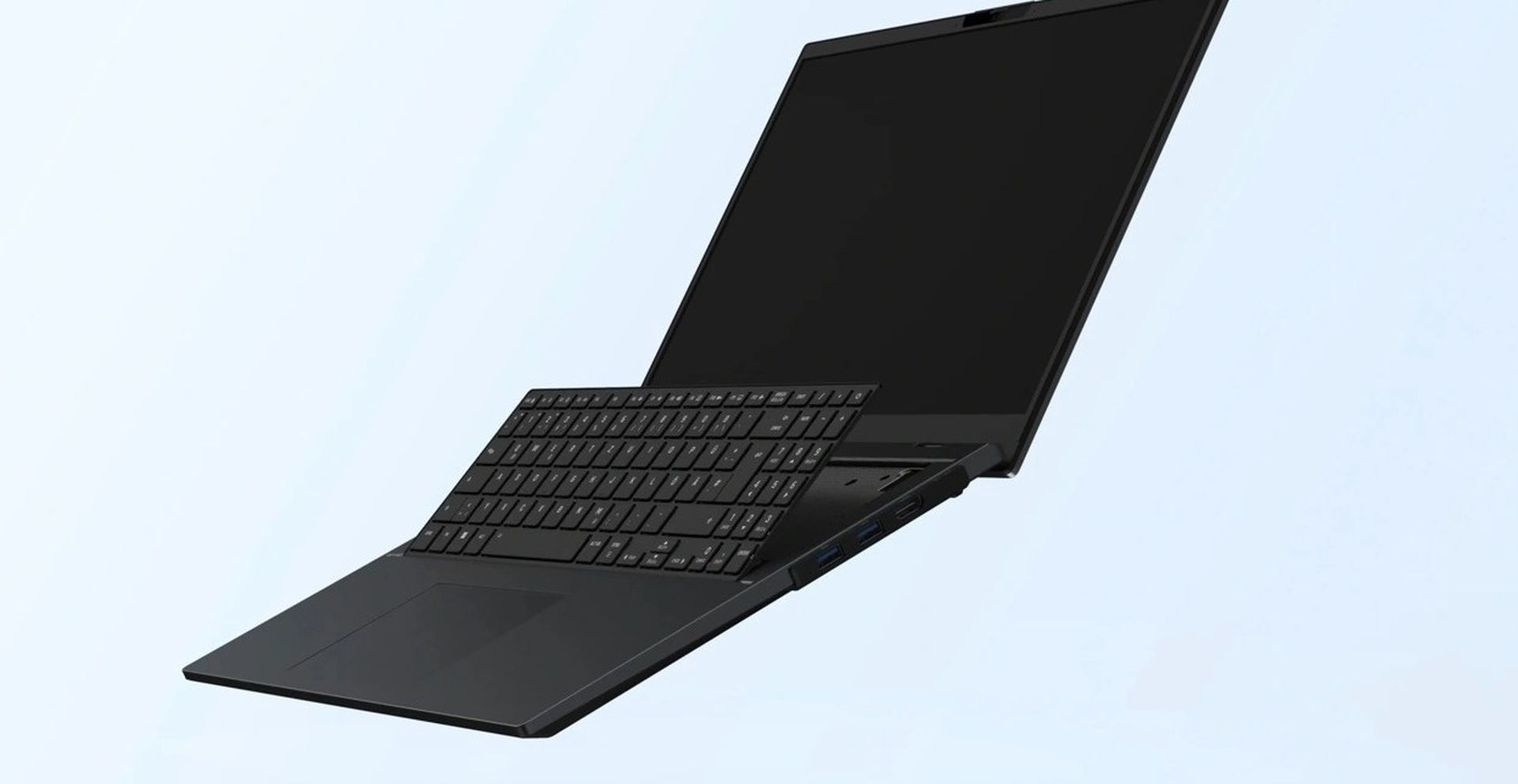 Schenker, Intel Panther Lake işlemcili dünyanın ilk yarı modüler ...