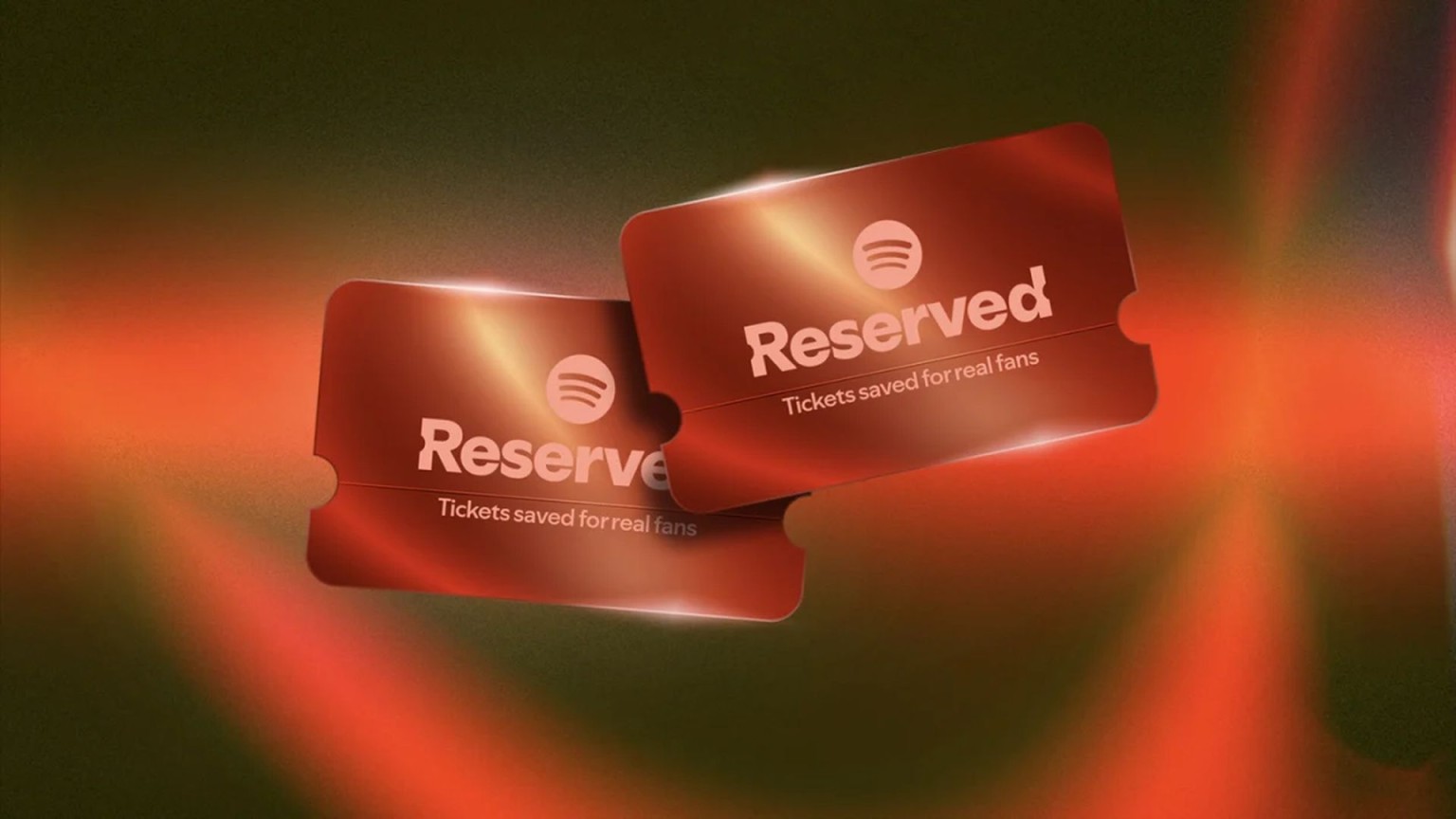 Spotify konser biletlerinde erken erişim sunmaya hazırlanıyor • Digital ...